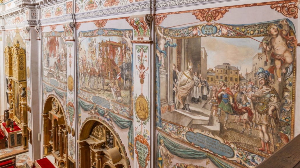 El Hospital de Los Venerables reabre sus puertas con un nuevo y seguro ...