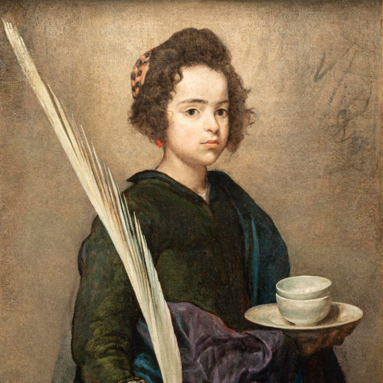 Hospital de los Venerables Sacerdotes – Fundación Focus Loyola